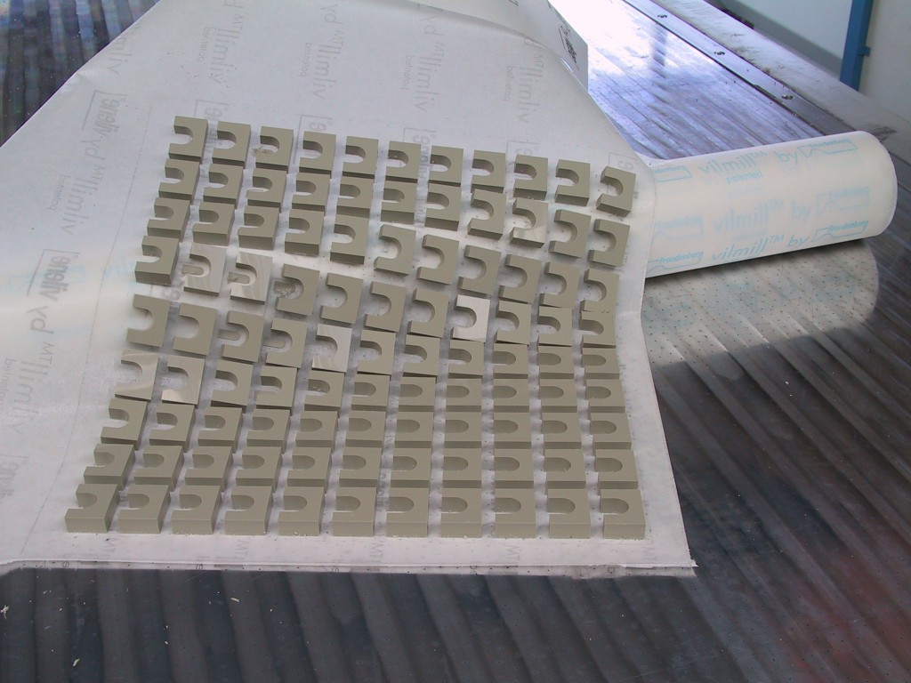 vilmill-Funktionen - Portatec Portalfräsanlagen