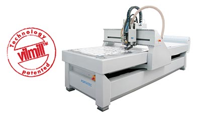 vilmill-portalfraesanlage-portatec - Portatec Portalfräsanlagen